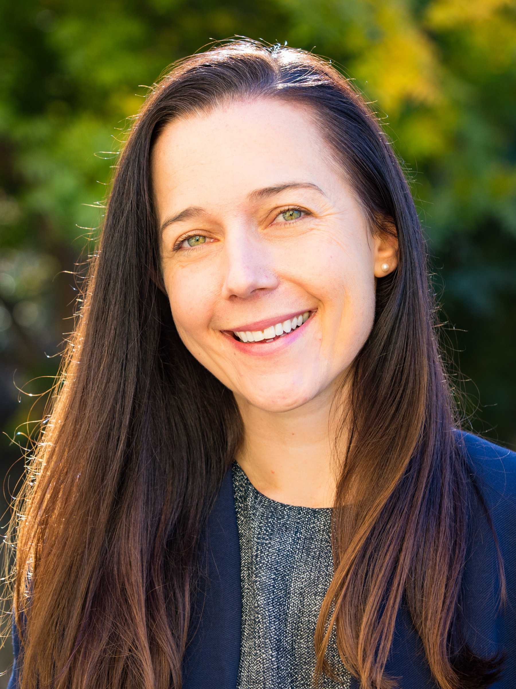 Emily Thiagaraj, Partner